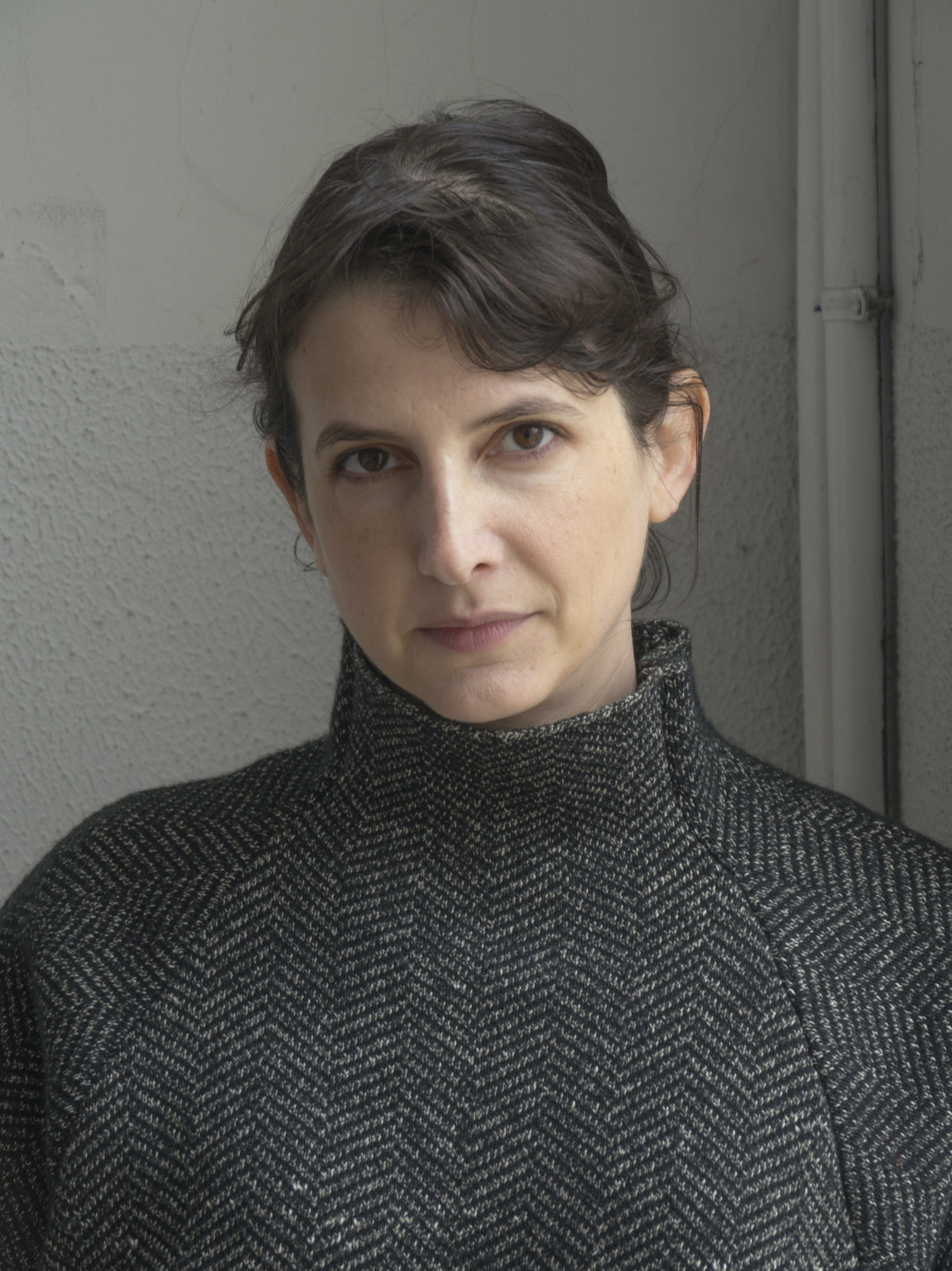 Annie Berman | Brooklyn Filmmakers Collective