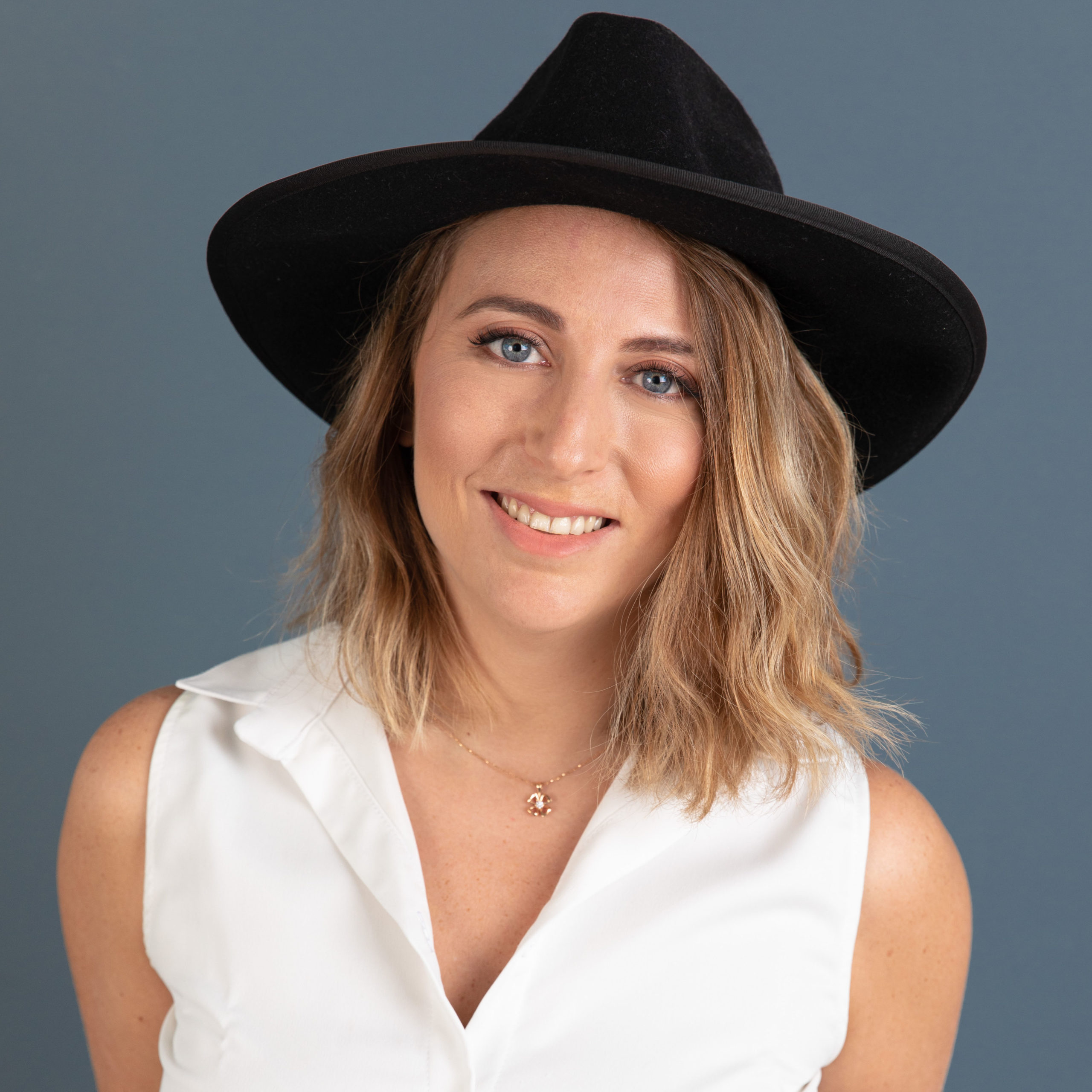 Dania Bdeir | Brooklyn Filmmakers Collective