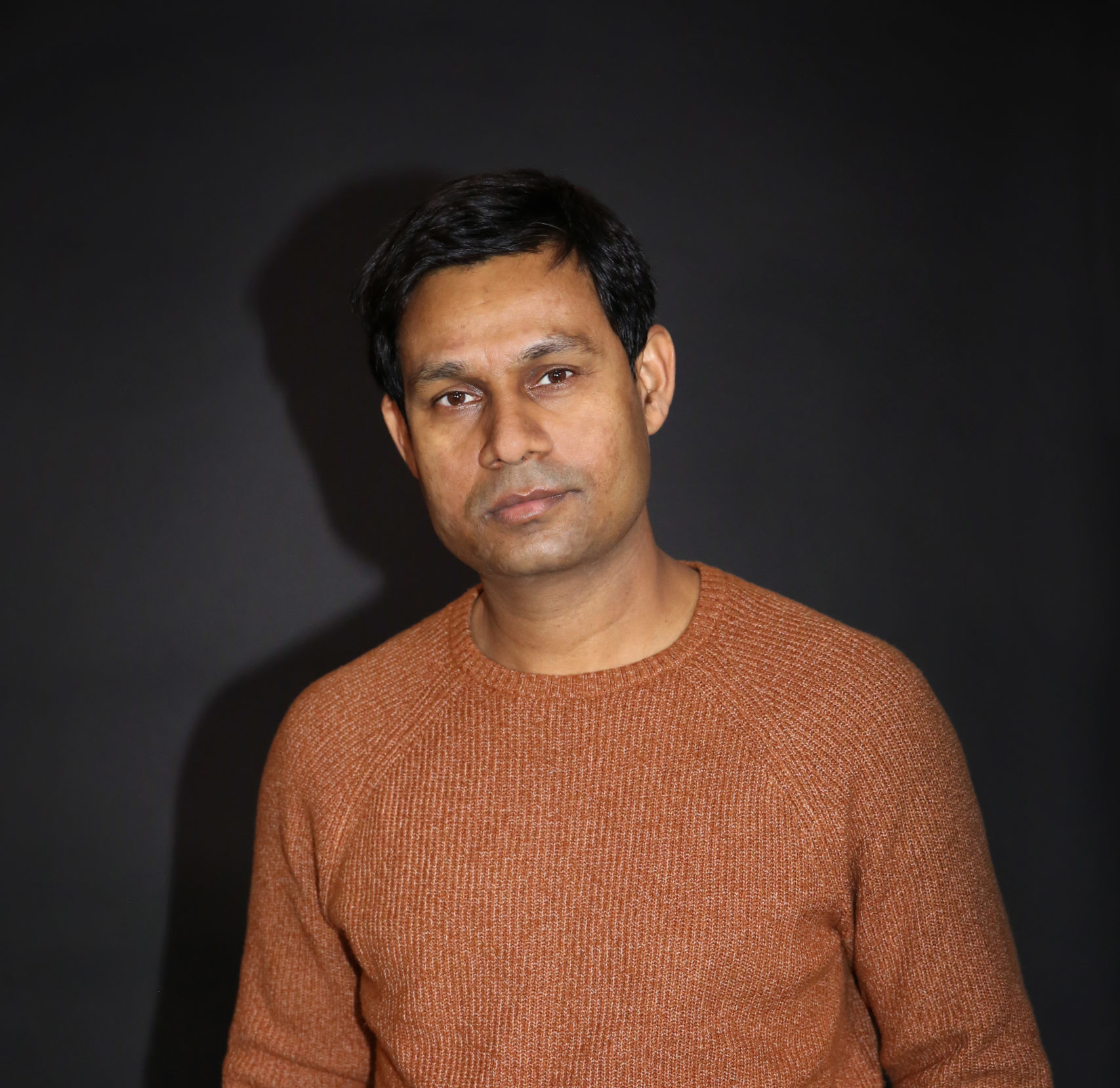 Deepak Rauniyar - Brooklyn Filmmakers Collective